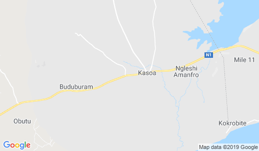 A-HOTEL.com - Luxury and cheap hotels in Kasoa, Ghana. Prices and ...